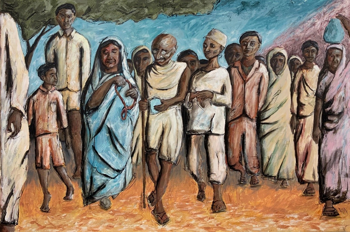 Colonial Rule In Africa