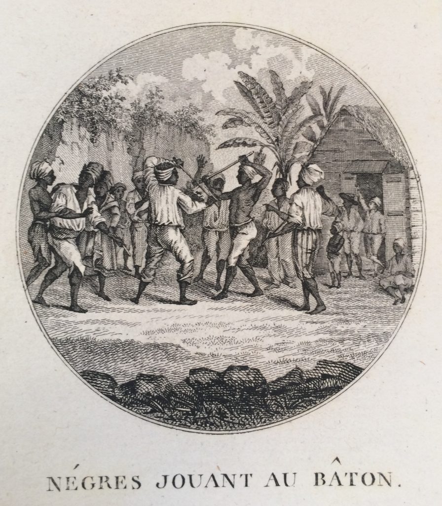 New Perspectives on the Haitian Revolution | FifteenEightyFour ...
