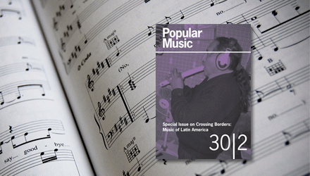 Popular Music's Greatest Hits Go Free | FifteenEightyFour | Cambridge ...