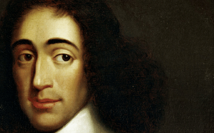 Spinoza, the Moral Heretic: Examining one of history's most and ...