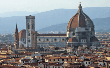 Florence and Art: 5 Things You Didn't Know | FifteenEightyFour ...