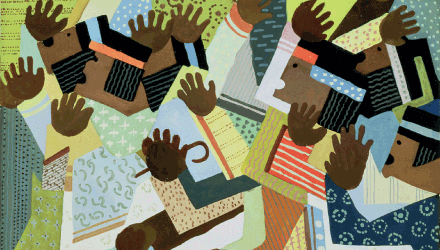 A History of Singing, Part One | FifteenEightyFour | Cambridge ...