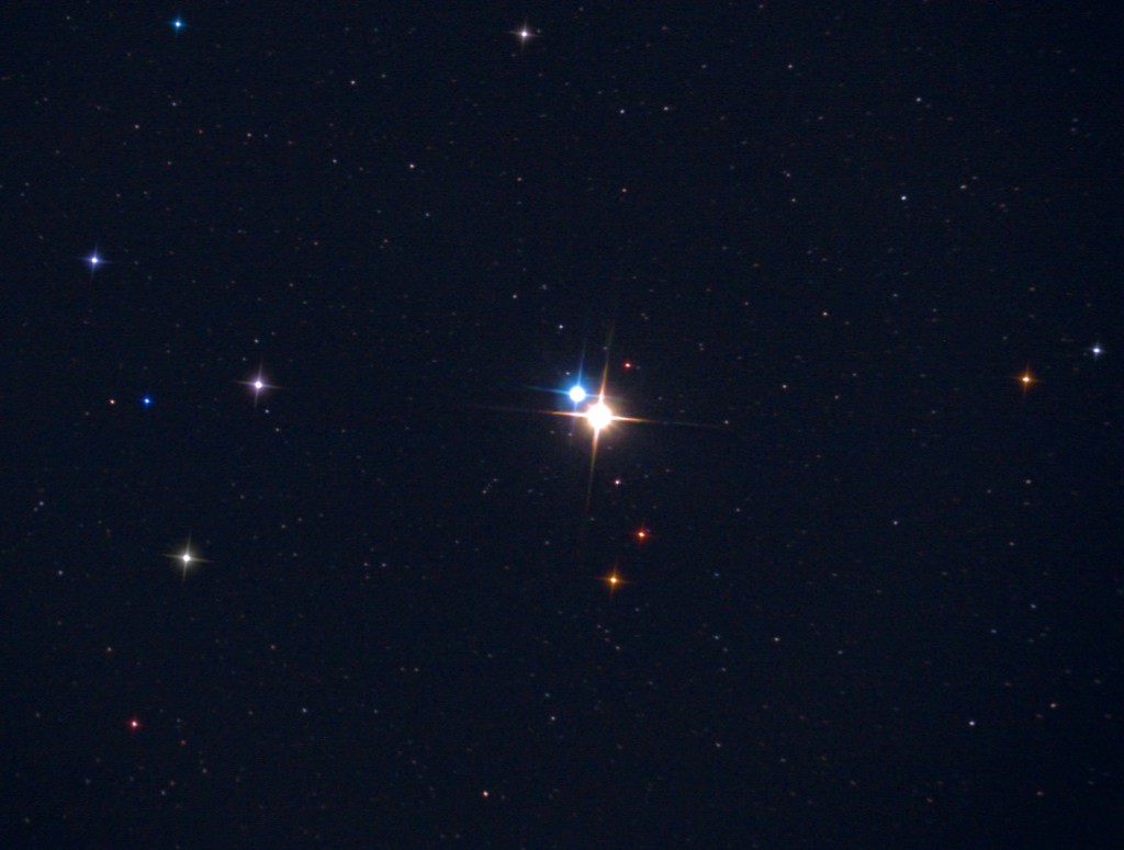 Photograph the Sky: A Q&A with David J. Eicher - Fifteen Eighty Four ...