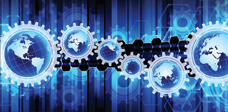 Outsourcing Economics | FifteenEightyFour | Cambridge University Press