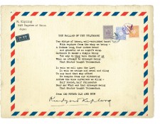 Kipling the Poet - Fifteen Eighty Four | Cambridge University Press