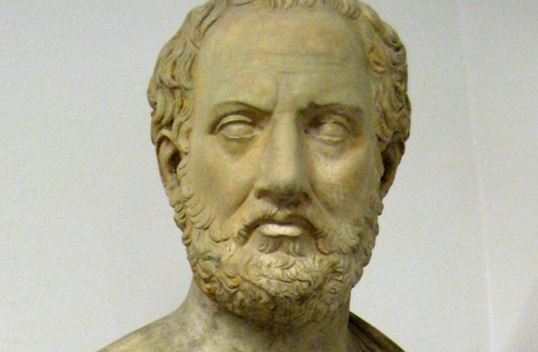 Why Study Thucydides? | FifteenEightyFour | Cambridge University Press