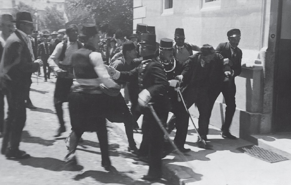 World War I - Fifteen Eighty Four | Cambridge University Press