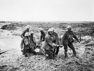 The Western Front Revisited - Fifteen Eighty Four | Cambridge ...