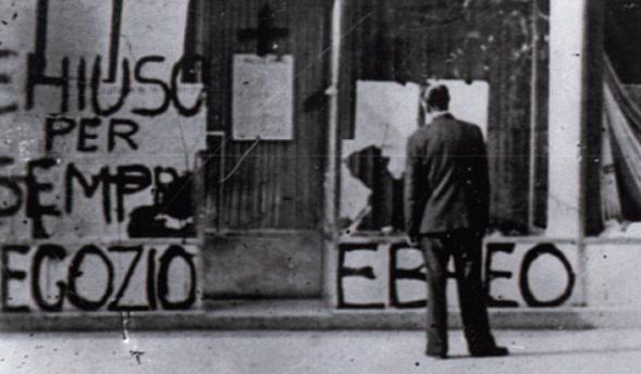 The Race Laws After 75 Years | FifteenEightyFour | Cambridge University ...