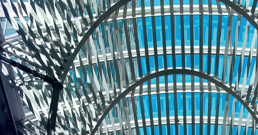 Tim Faley on 'The Entrepreneurial Arch' | FifteenEightyFour | Cambridge ...