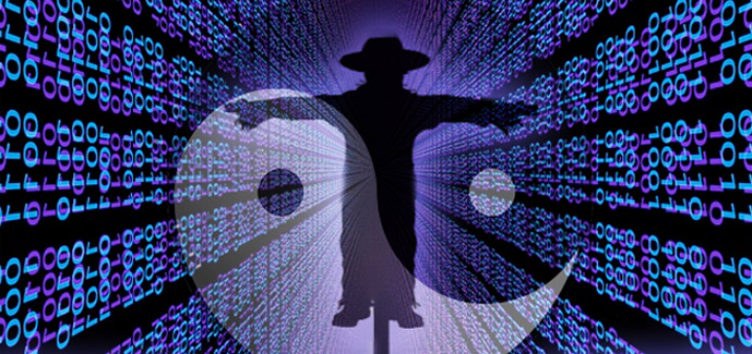 The Straw Man of Digital Dualism - Fifteen Eighty Four | Cambridge ...