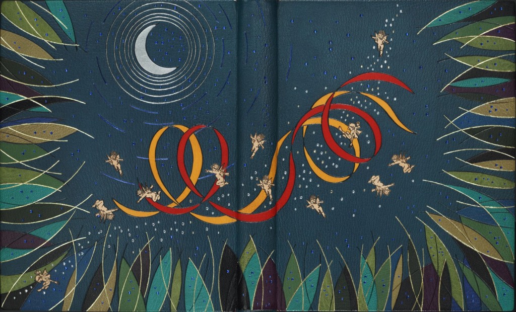 The book as performance: Shakespeare and the book arts today ...