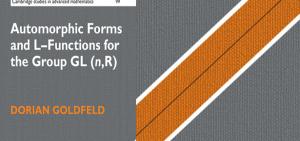 Automorphic Forms | FifteenEightyFour | Cambridge University Press
