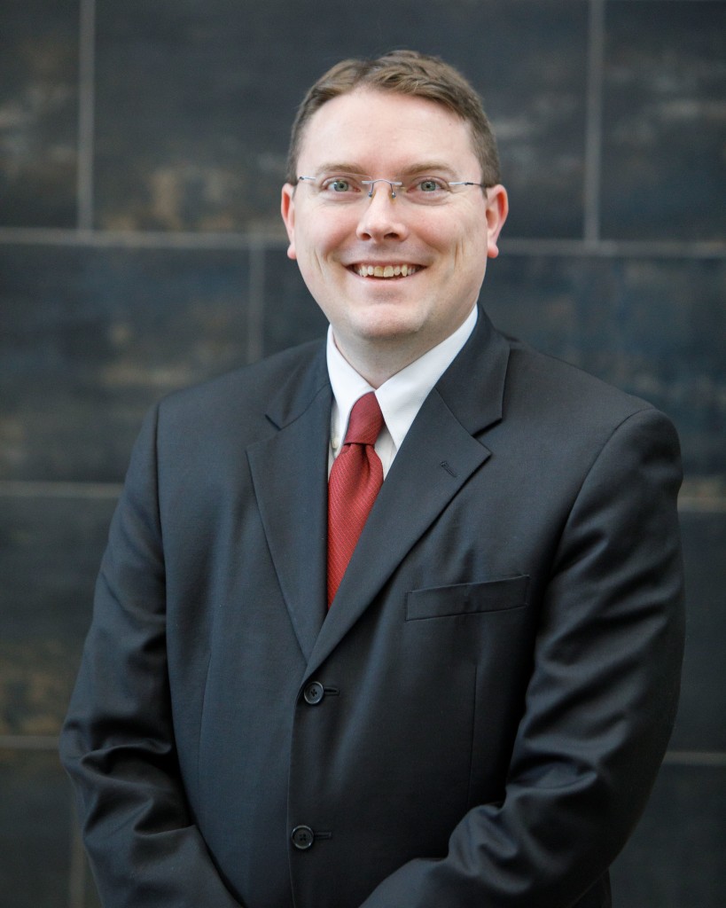 Joe Allen | FifteenEightyFour | Cambridge University Press