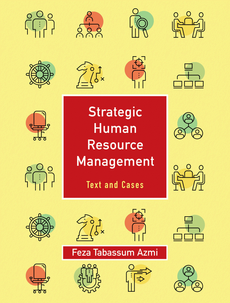 Strategic Human Resource Management | Fifteen Eighty Four | Cambridge ...