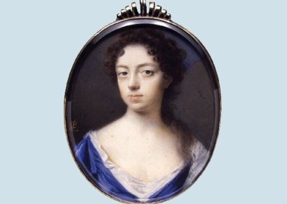 Anne Finch and the “publick view” | Fifteen Eighty Four | Cambridge ...