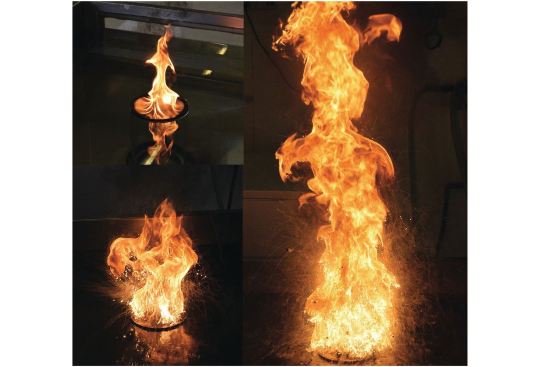 Q&A with Charles Baukal Jr | Fifteen Eighty Four | Cambridge University ...