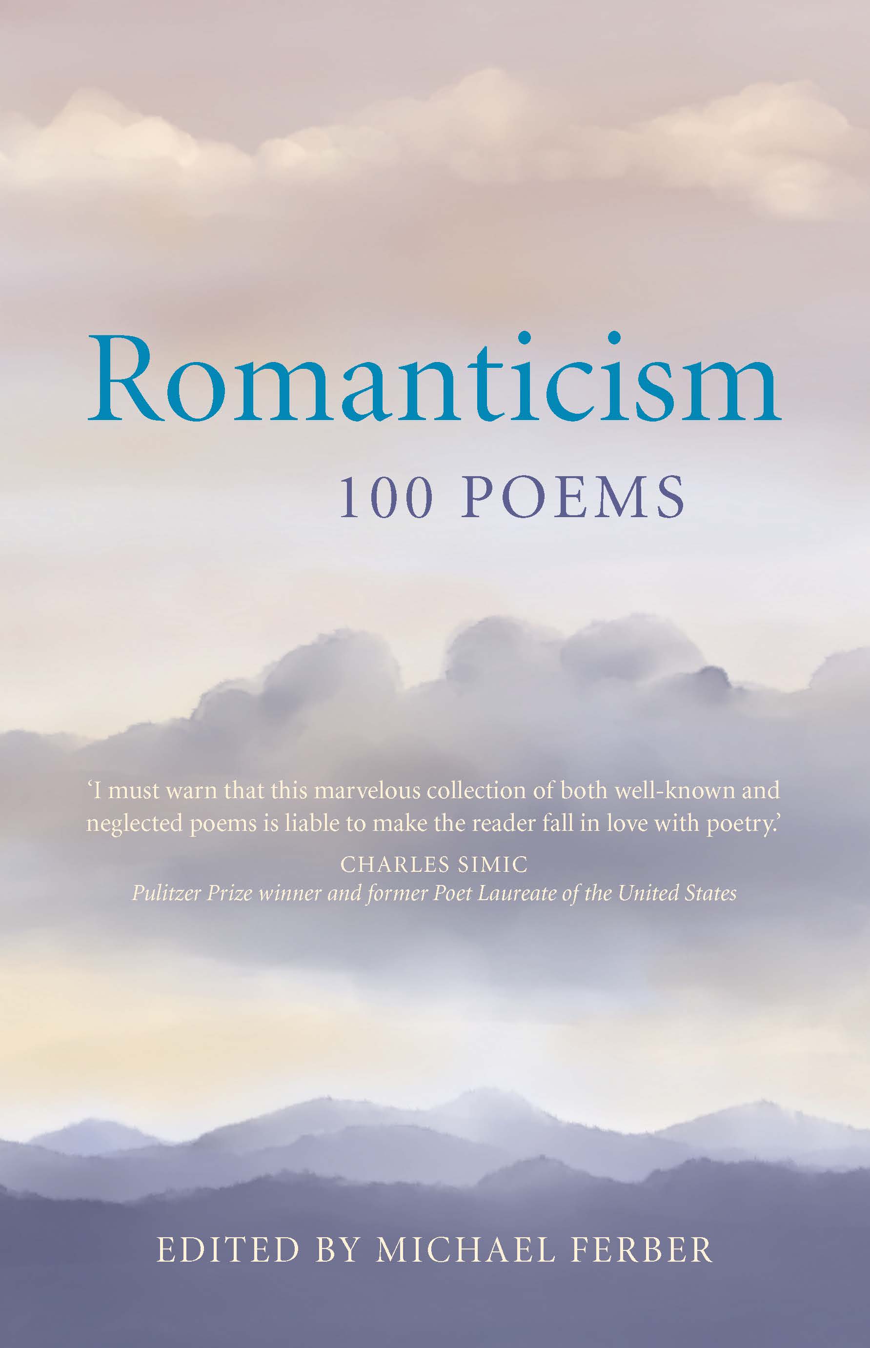 A Poem from Romanticism | Fifteen Eighty Four | Cambridge University Press