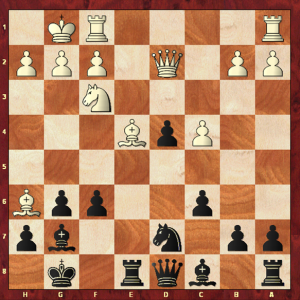 A chess game | Fifteen Eighty Four | Cambridge University Press