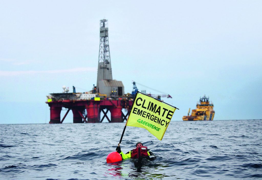 Power Shift: The Global Political Economy of Energy Transitions ...