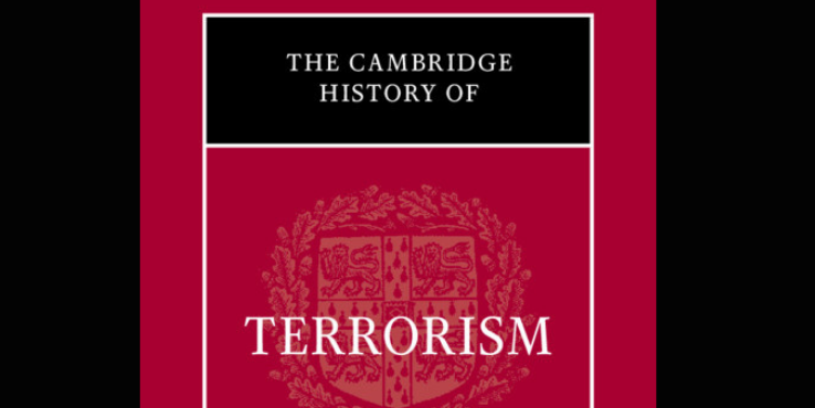 Terrorism and History | FifteenEightyFour | Cambridge University Press
