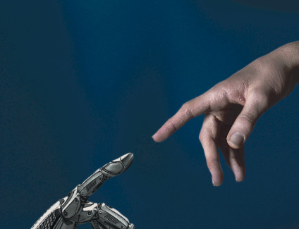 The Robot Century | FifteenEightyFour | Cambridge University Press