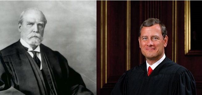 The Hughes Court | Fifteen Eighty Four | Cambridge University Press