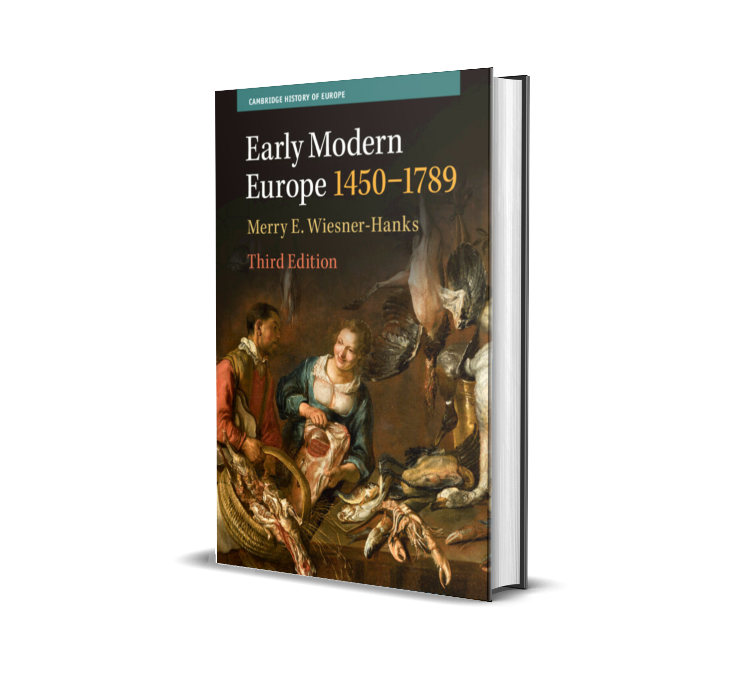 New in Early Modern Europe 3rd ed | Fifteen Eighty Four | Cambridge ...