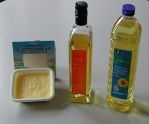 Understanding Human Metabolism: Fats, the butter on the bread of life ...