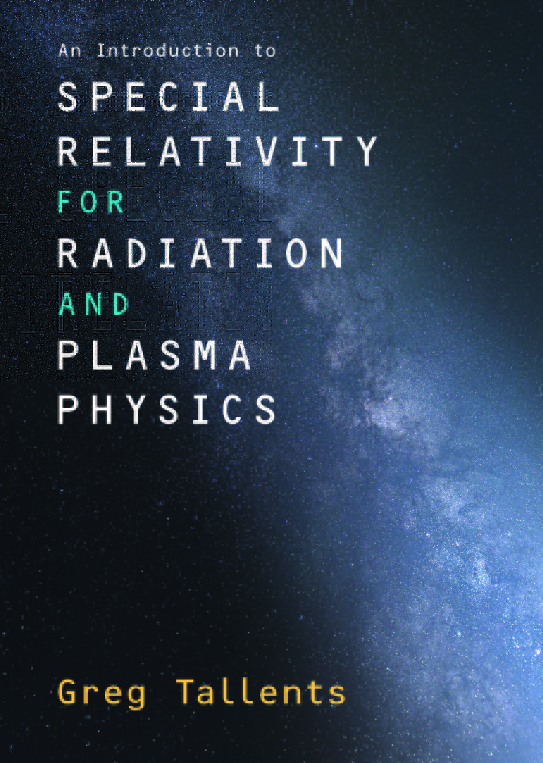 Relativity applications in radiation and plasma physics - Fifteen ...