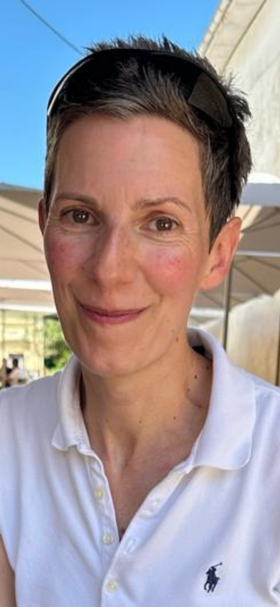 Rachel Thomasson - Fifteen Eighty Four | Cambridge University Press