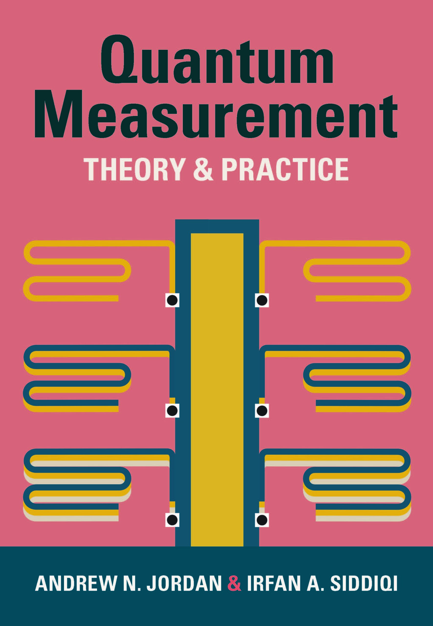 Quantum measurement book blog - Fifteen Eighty Four | Cambridge ...